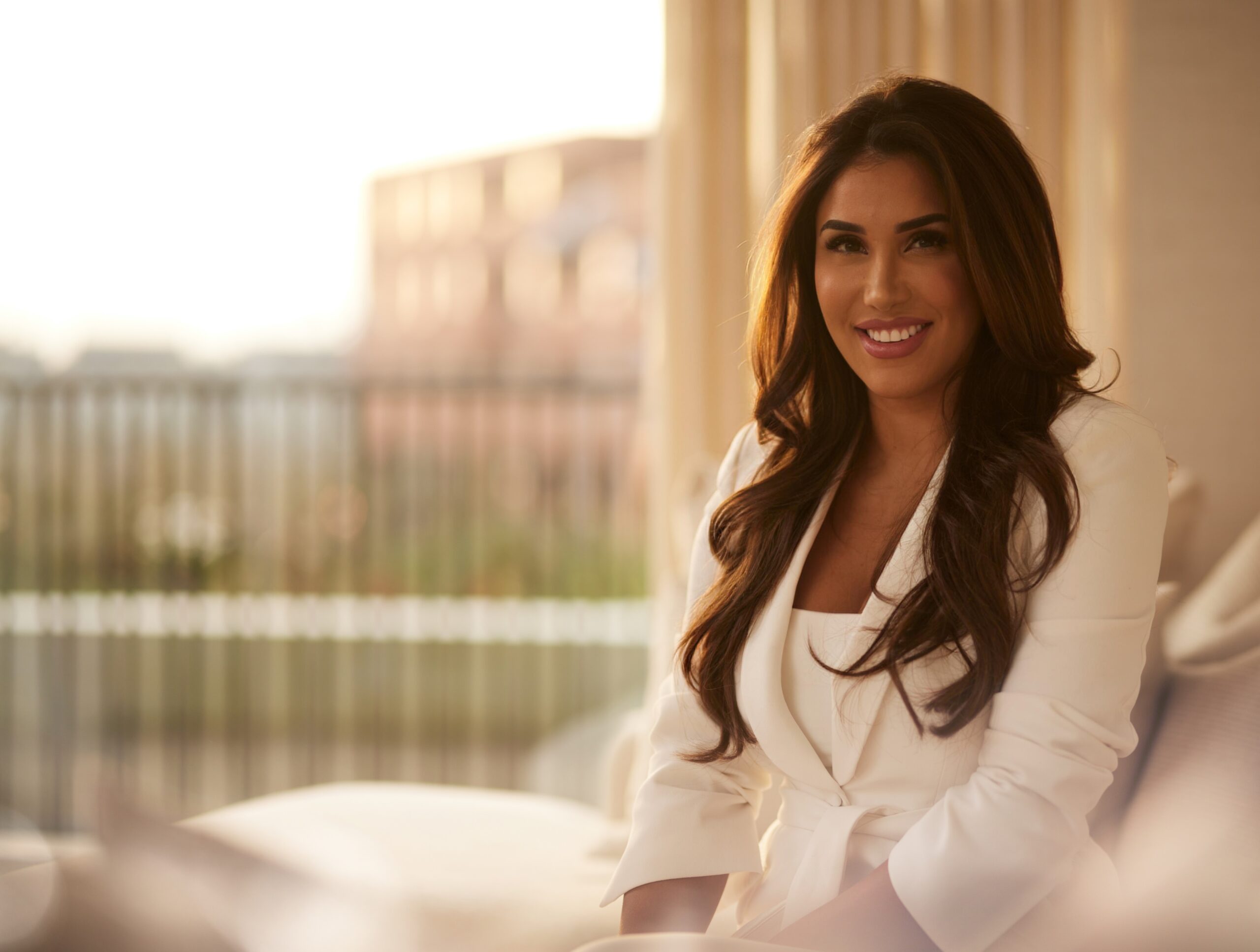 Bij de tandartsenpraktijk van Niyan ben je géén nummer (maar gewoon ...