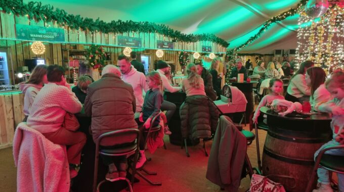 Kerst 2023: dit zijn de openingstijden van alle supermarkten in Den Bosch