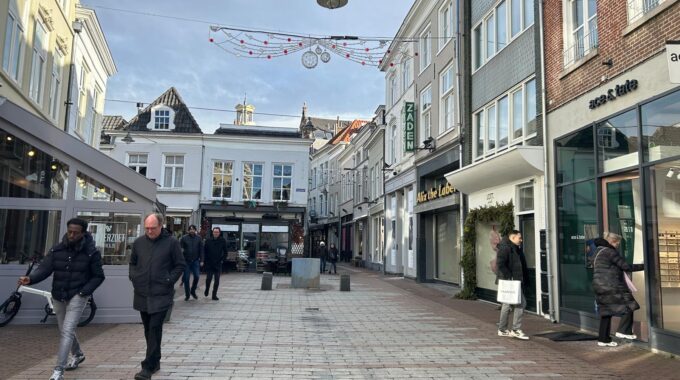 Kerst 2024: dit zijn de openingstijden van de supermarkten in Den Bosch