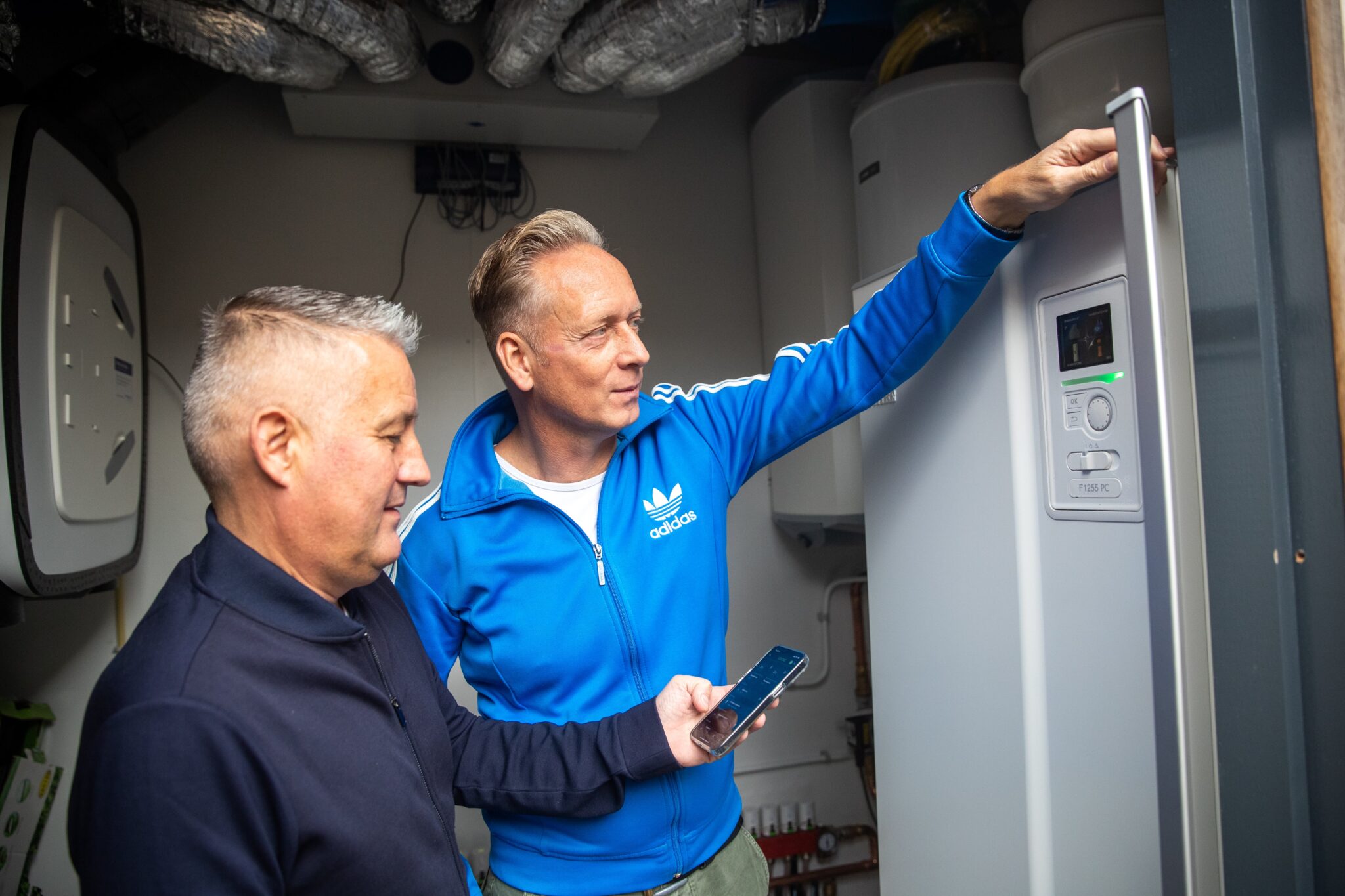 Tip! Zó krijg je extra subsidie bij isoleren, warmtepomp en meer