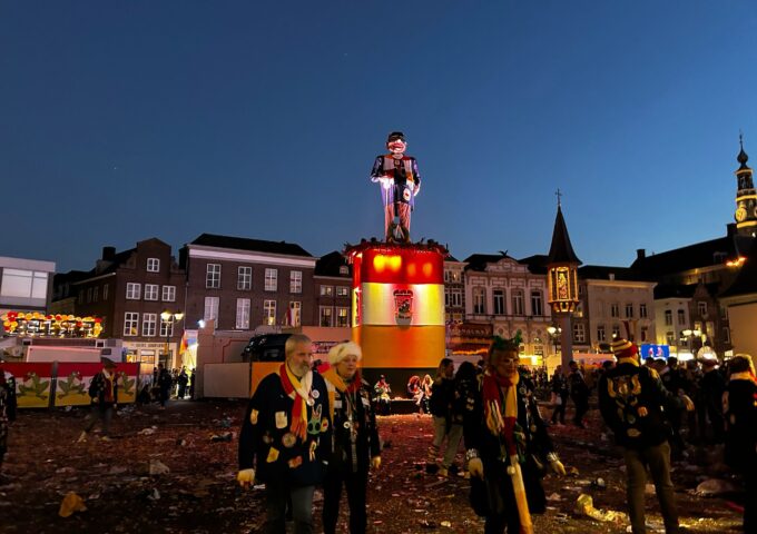 Den Bosch blijft groeien: zoveel inwoners zijn er - indebuurt Den Bosch