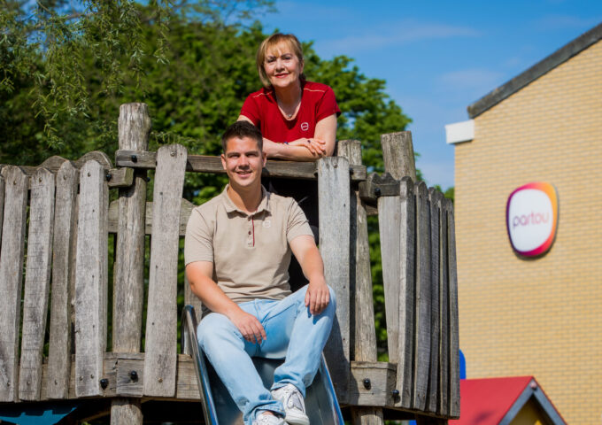 Farent - indebuurt Den Bosch