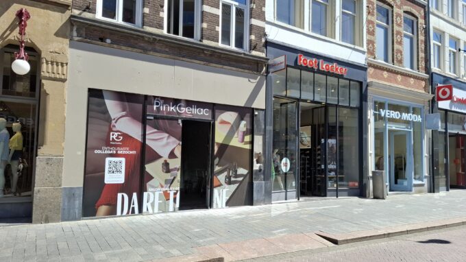 Beautylovers opgelet: Pink Gellac opent een winkel in Den Bosch ...