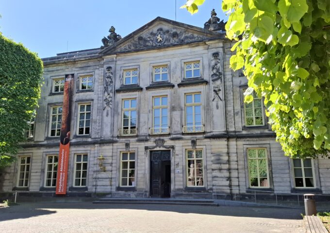 Den Bosch blijft groeien: zoveel inwoners zijn er - indebuurt Den Bosch