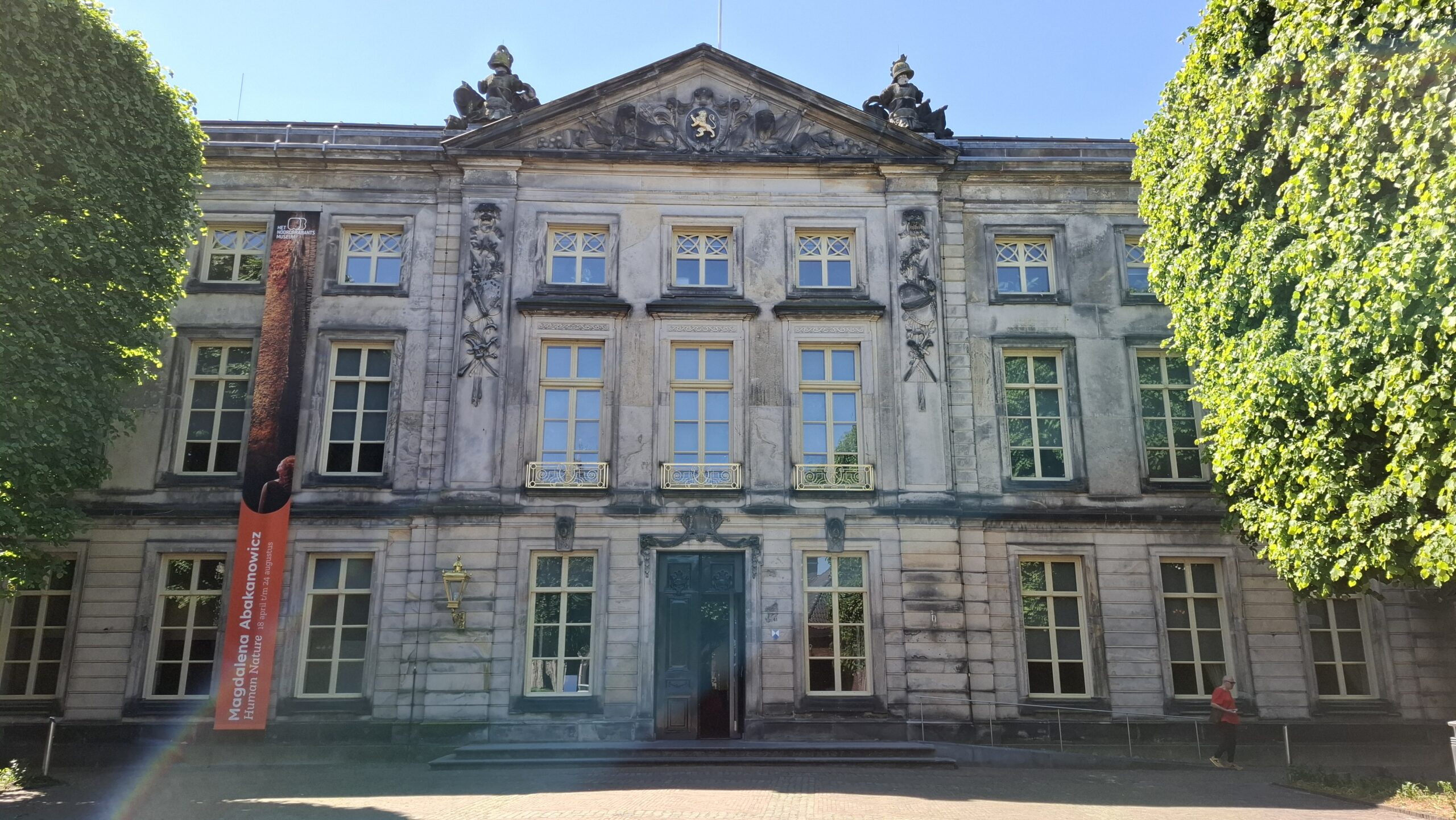 stichd B.V. 's-Hertogenbosch - Oozo.nl