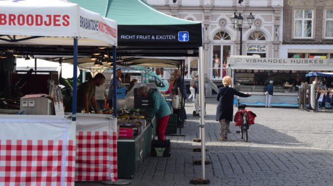 Culinair nieuwtje: deze 6 restaurants in Den Bosch staan in de nieuwe ...