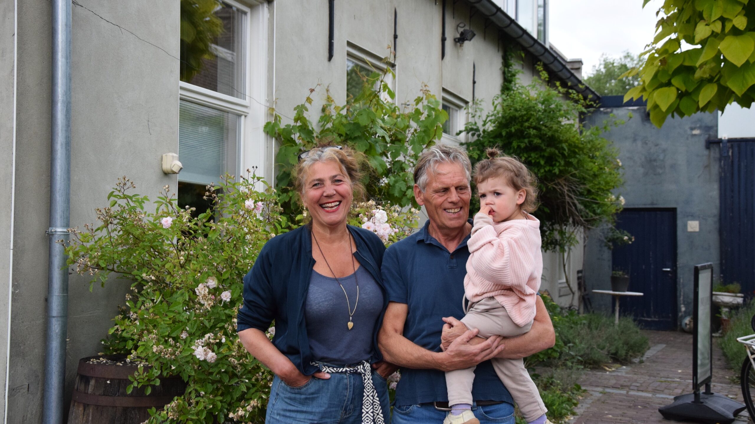 Binnenkijken bij Jacobien en Frans in Orthen: 'Het voelt echt als een ...