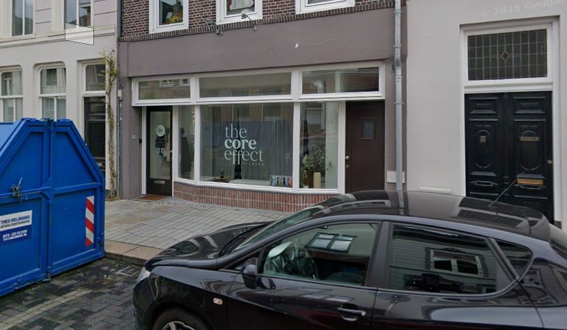The Core Effect Pilates - indebuurt Den Bosch