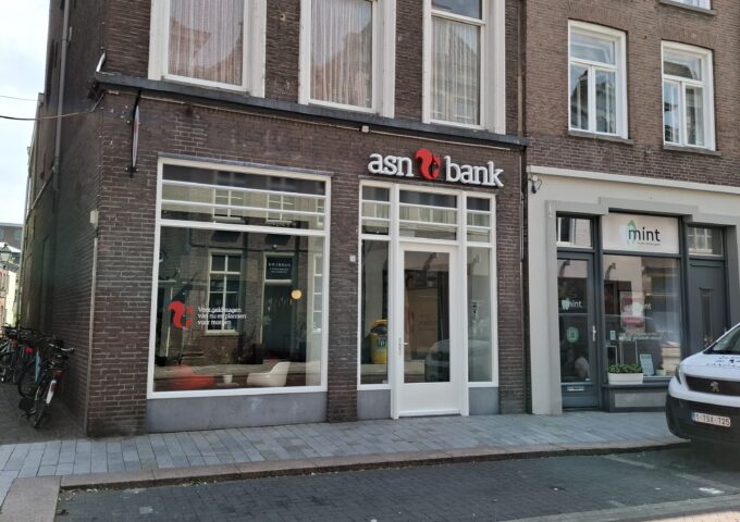 Leuk! Dit historische Bossche restaurant heeft een nieuwe naam ...