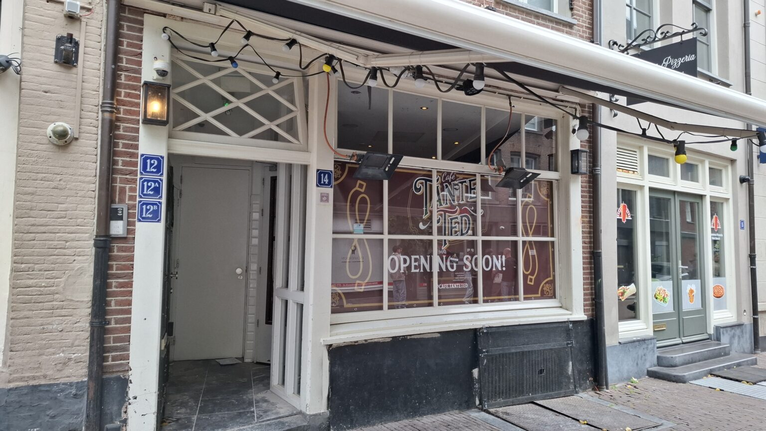 Dit komt er in het oude pand van Shirak in Den Bosch - indebuurt Den Bosch