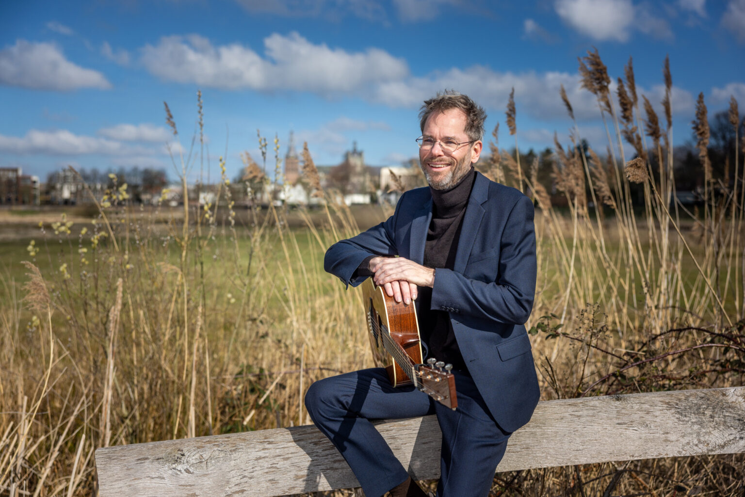 De Bossche favorieten van Kurt Efting: 'Hier waan je je even in een ...