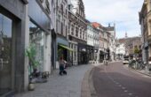 Den Bosch blijft groeien: zoveel inwoners zijn er - indebuurt Den Bosch