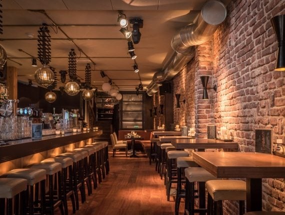 Cloos - indebuurt Den Haag