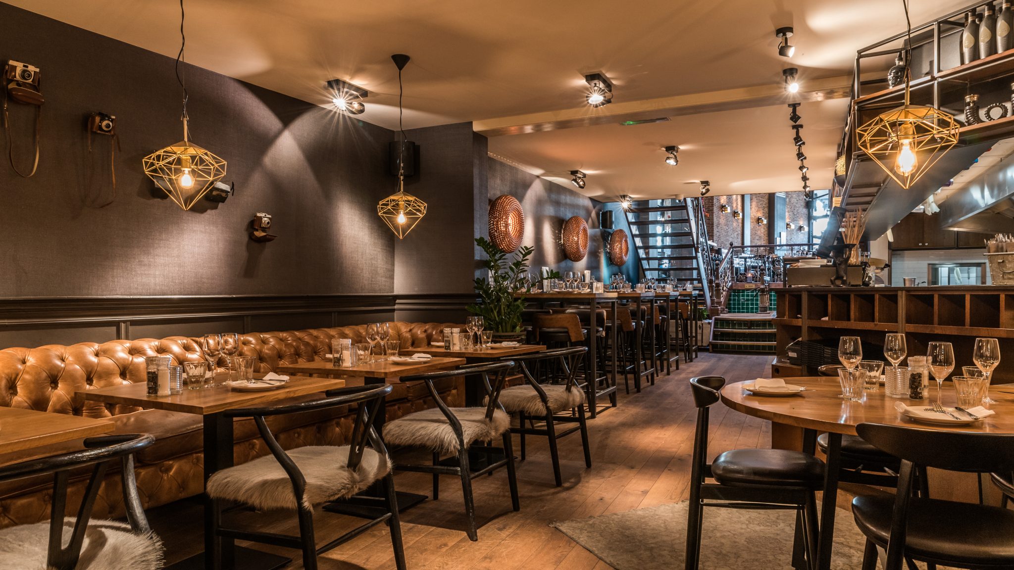 De 7 leukste Gin Tonic bars in Den Haag - indebuurt Den Haag