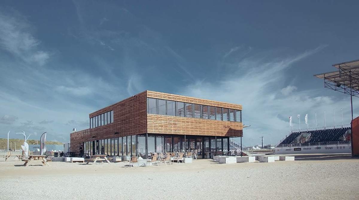 SC Rootz Sportclub - indebuurt Den Haag