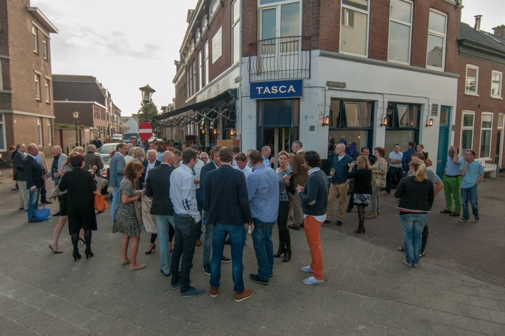 Moya - indebuurt Den Haag