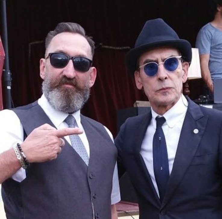 Hagenees van de week Dirk Hartman: 'We hebben een grote bek, maar een ...