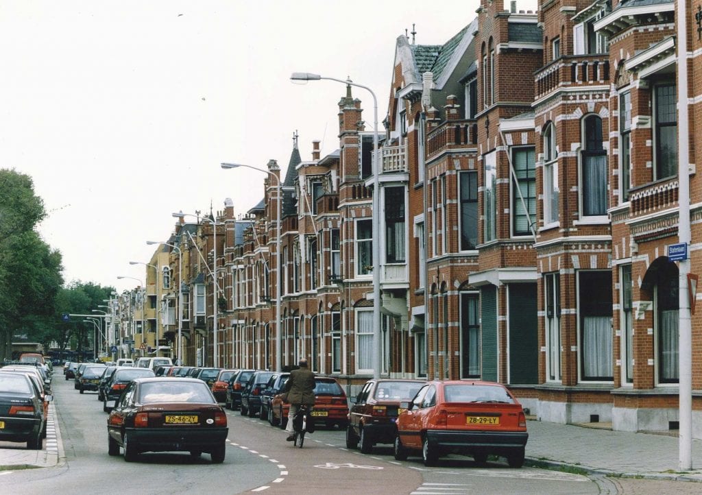 Den Haag uitgelicht: De leukste hotspots van het Statenkwartier ...