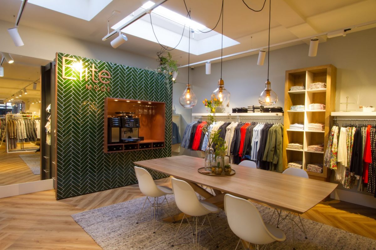 Elite mode bestaat 50 jaar! Bert en Nelleke vertellen over hun ...