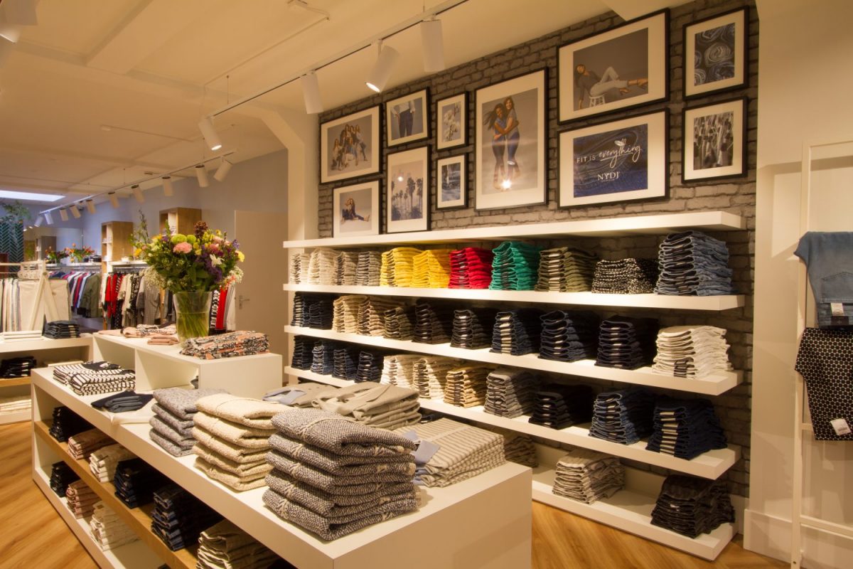 Elite mode bestaat 50 jaar! Bert en Nelleke vertellen over hun ...