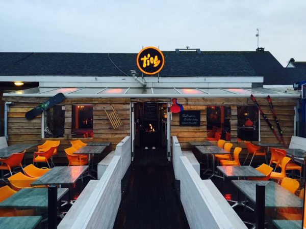 Moya - indebuurt Den Haag