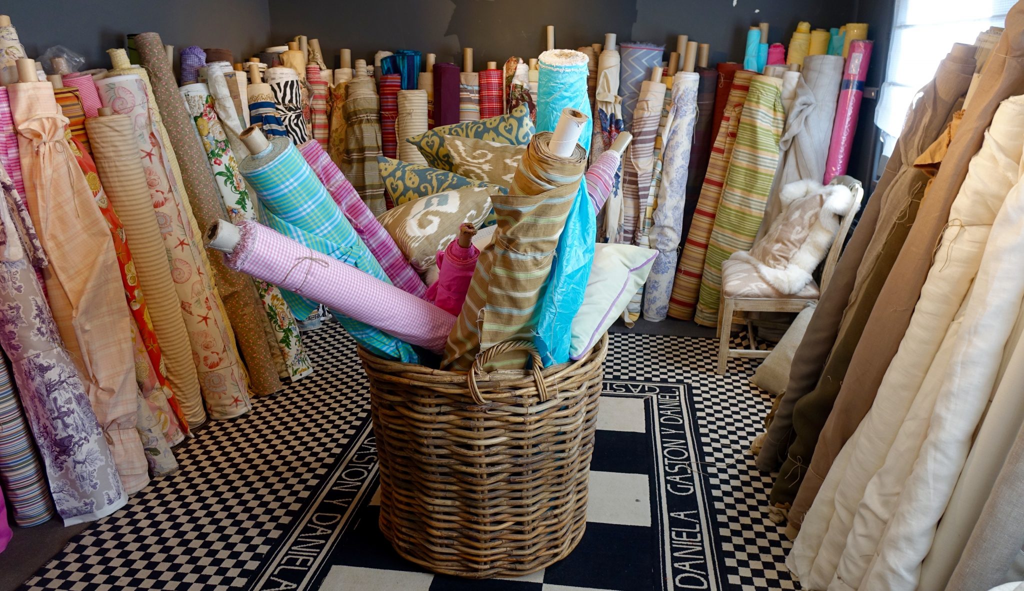 Dit zijn de beste (klus)adressen van Tamar de doe-het-zelf-koningin van ...