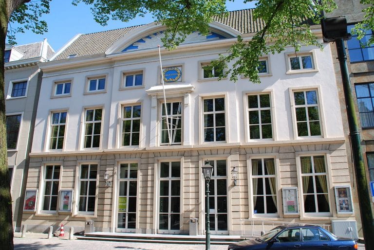 Diligentia - indebuurt Den Haag