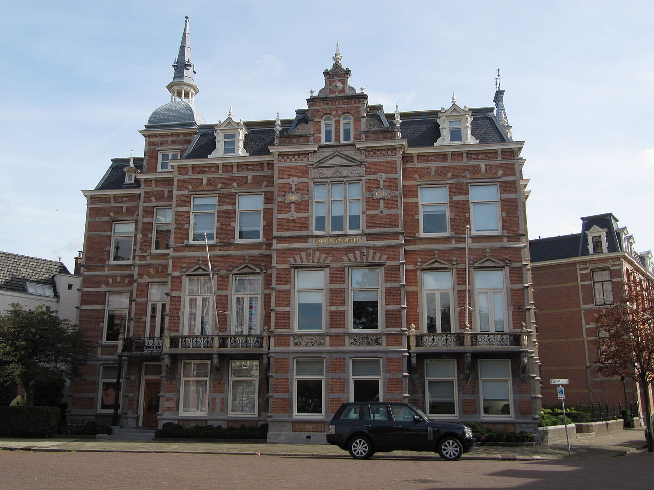 Den Haag uitgelicht: De leukste hotspots van Duinoord - indebuurt Den Haag