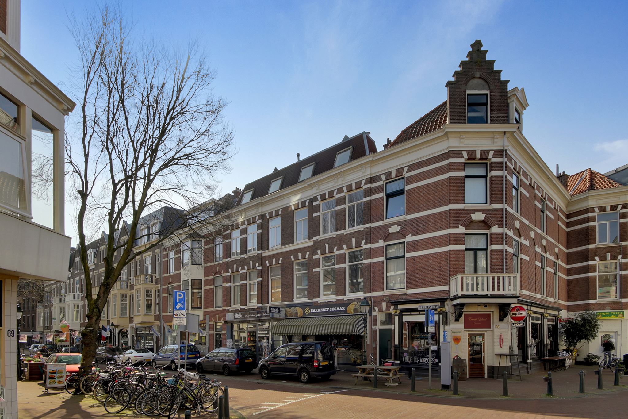 Den Haag uitgelicht: De leukste hotspots van Duinoord - indebuurt Den Haag