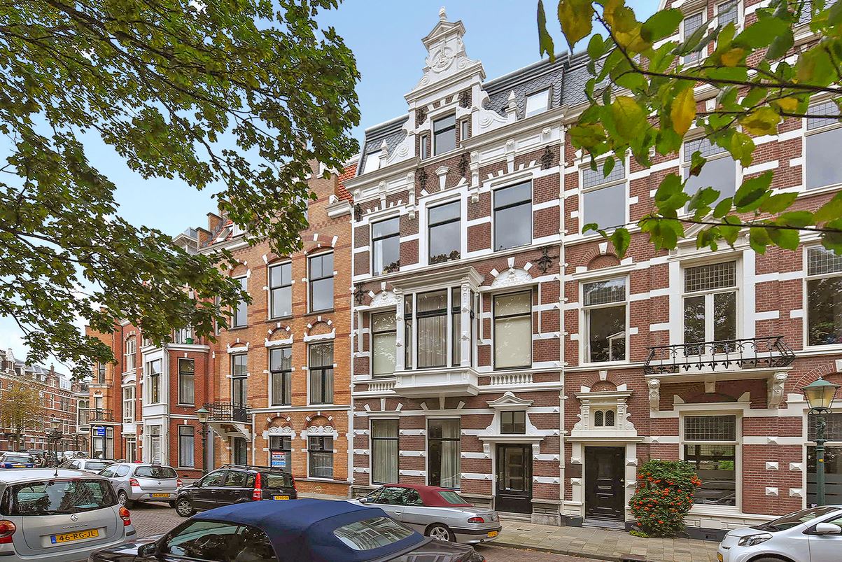 Den Haag uitgelicht: De leukste hotspots van Duinoord - indebuurt Den Haag