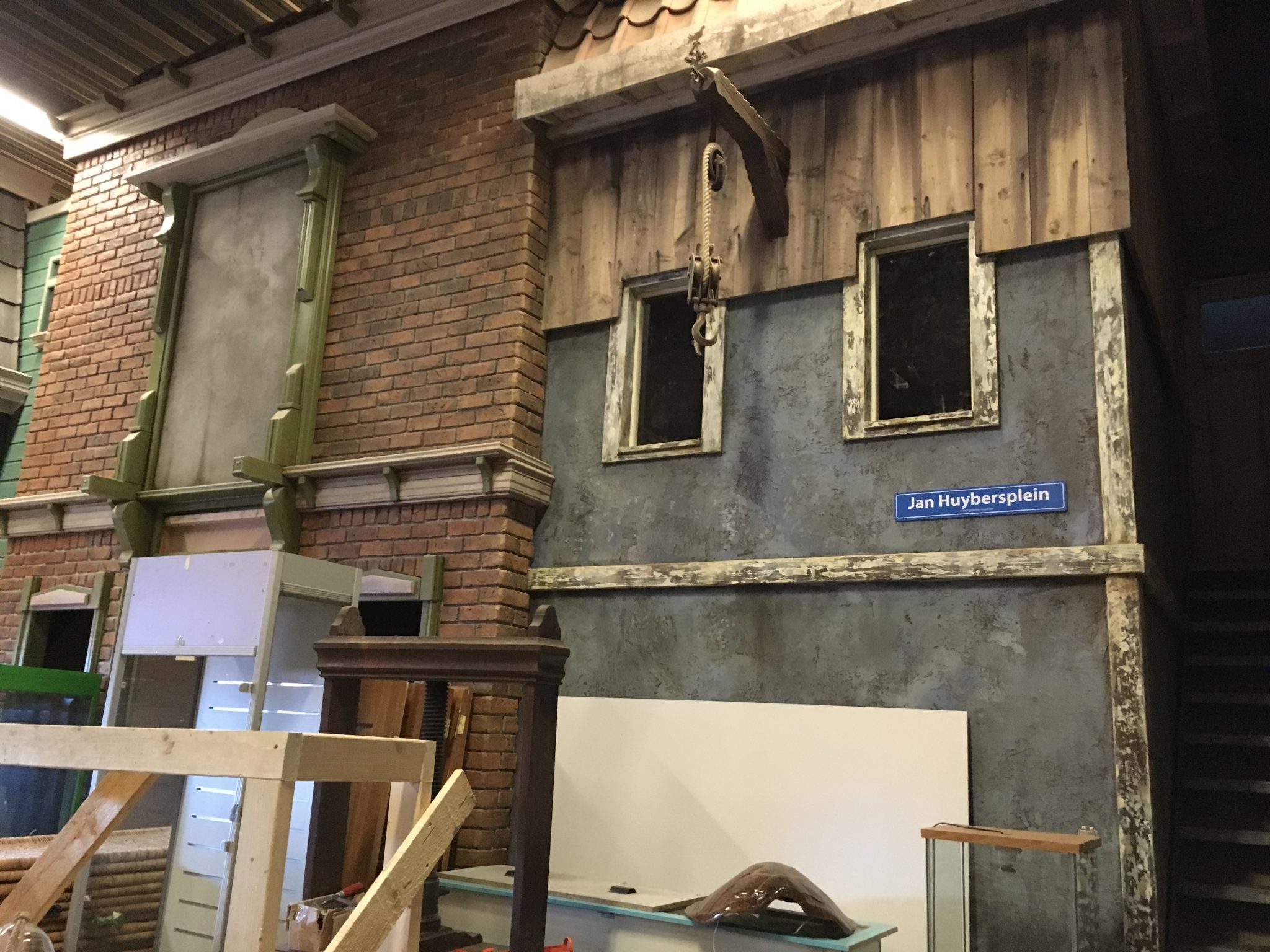 Het magische gevoel van Avonturia De Vogelkelder - indebuurt Den Haag