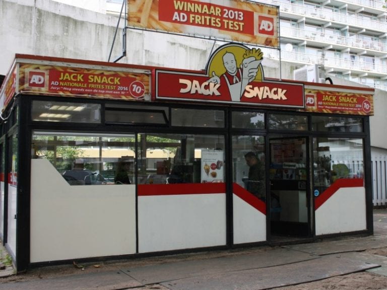 Dit zijn volgens jullie de 8 beste snackbars van Den Haag - indebuurt ...