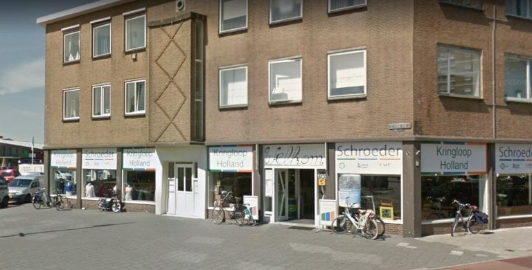 De kringloop is hot! Check hier de leukste Haagse Kringloopwinkels ...