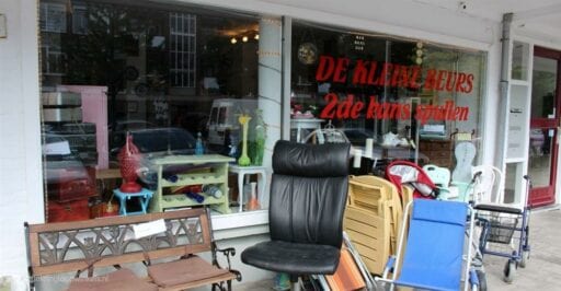 De kringloop is hot! Check hier de leukste Haagse Kringloopwinkels ...