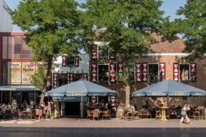 Rootz - indebuurt Den Haag