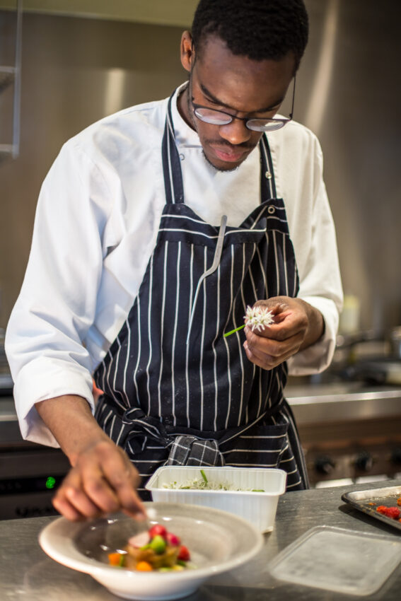 Koningin van de groente: bij deze zaken in Den Haag eet je heerlijke ...