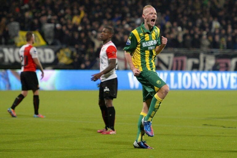 Rustaagh! Tom Beugelsdijk wordt vader - indebuurt Den Haag