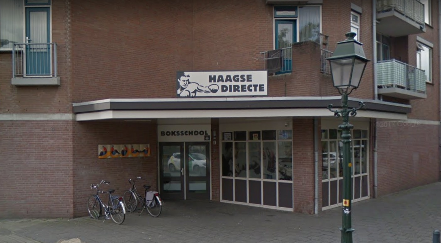 Haagse Directe - indebuurt Den Haag