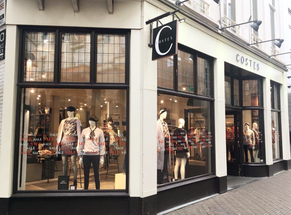 Van sample sale tot nieuwe outlet: dit zijn de Haagse aanbiedingen ...