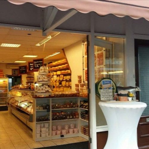 Kaasspecialist Dirk-Jan Leeflang - indebuurt Den Haag