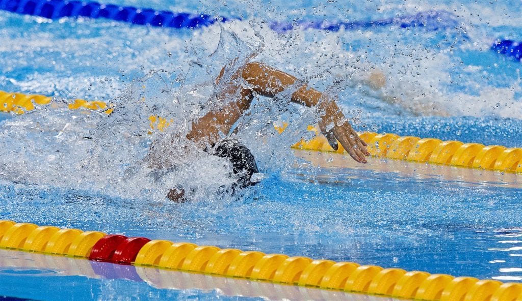 Waar kun je baantjes trekken in Den Haag? - indebuurt Den Haag