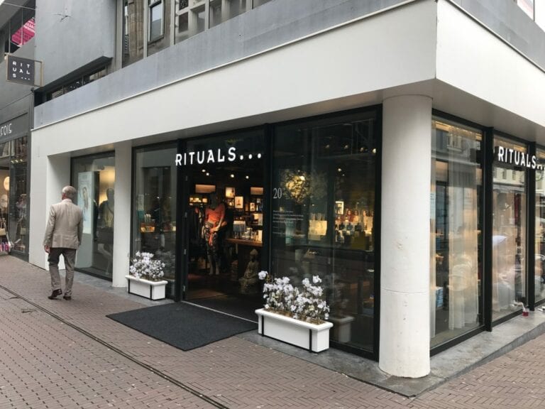 Rituals - indebuurt Den Haag