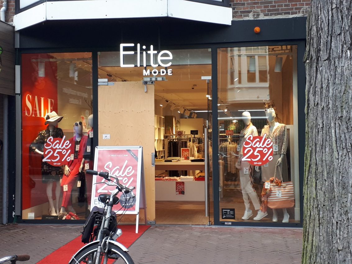 Gratis ijs en met korting shoppen! Check de beste Haagse aanbiedingen ...