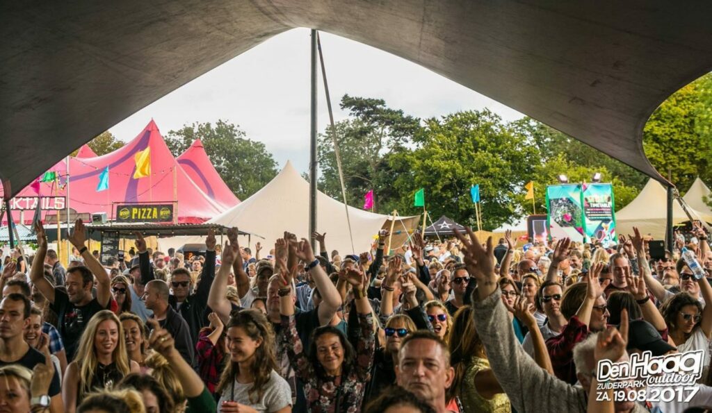 Wattt! Festival Den Haag Outdoor gaat verhuizen - indebuurt Den Haag