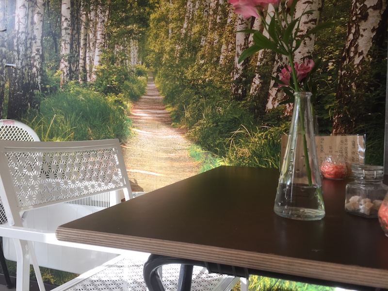 Café Boom - indebuurt Den Haag