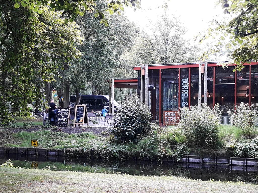 Winkelen in Den Haag