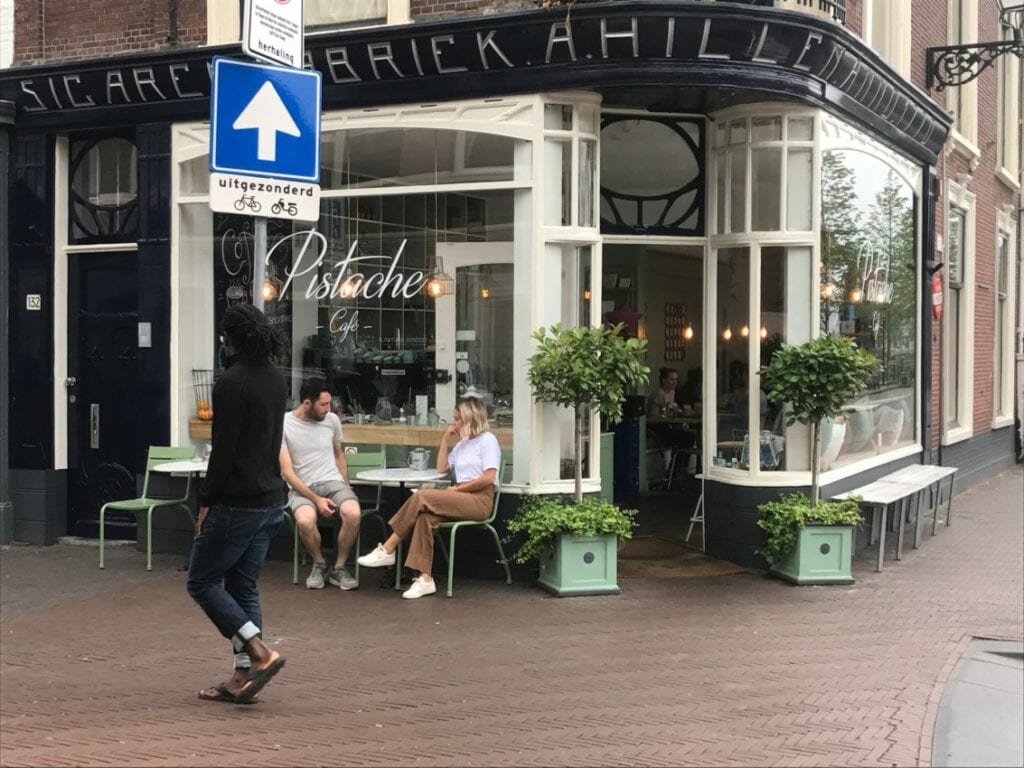Dit zijn de leukste en origineelste winkels en restaurants aan de ...