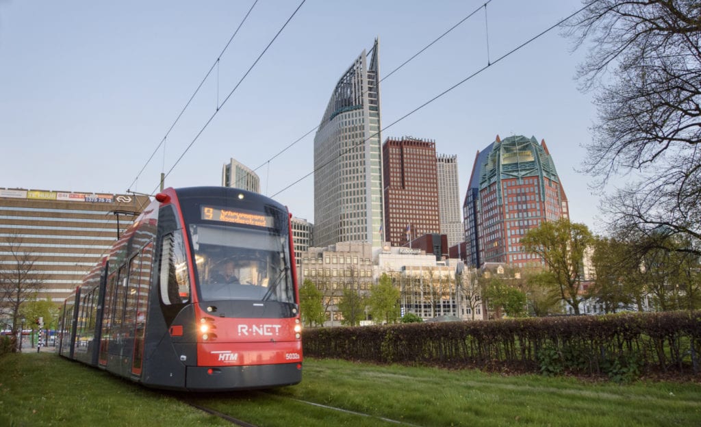 Let op: Deze trams in Den Haag rijden woensdag 30 oktober een andere ...