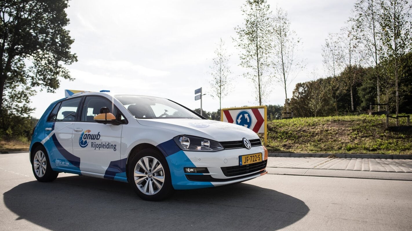 ANWB Rijschool Den Haag - indebuurt Den Haag