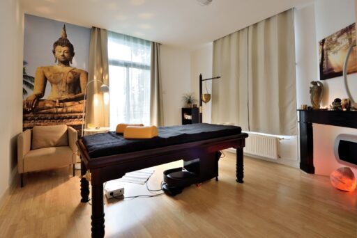 Even relaxen: 5 x goede massagesalons in Den Haag - indebuurt Den Haag Even relaxen: 5 x goede massagesalons in Den Haag - indebuurt Den Haag